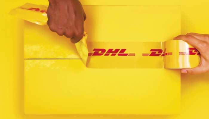 Collecting and returning parcels near you | DHL eCommerce