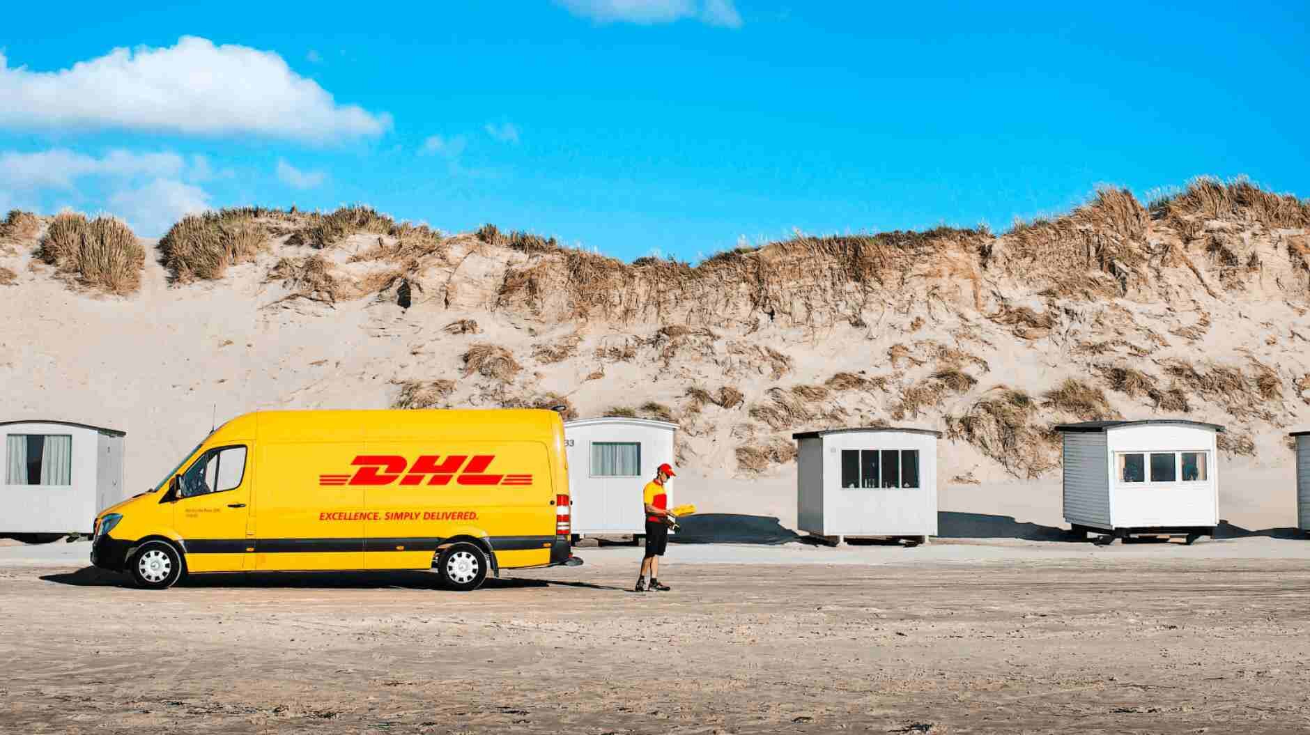 dhl tracking number uk example